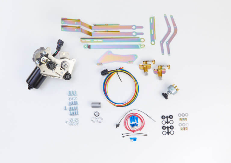Home - RainGear Wiper Systems