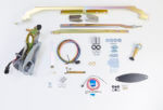 1957 Chevrolet - RainGear Wiper Systems