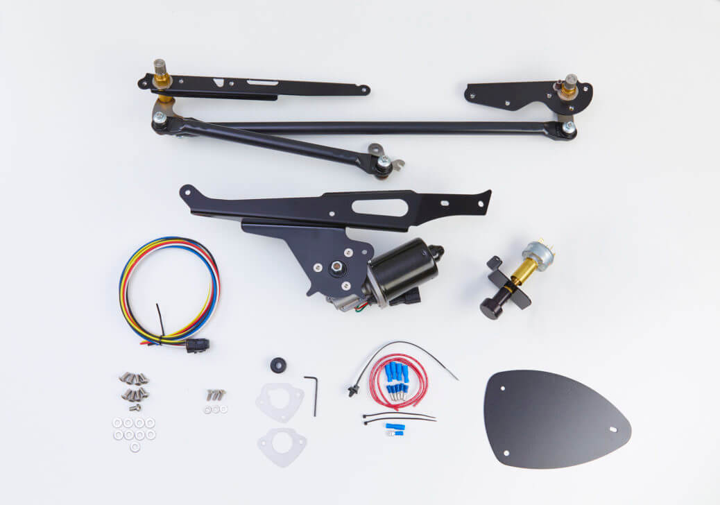 Home - RainGear Wiper Systems